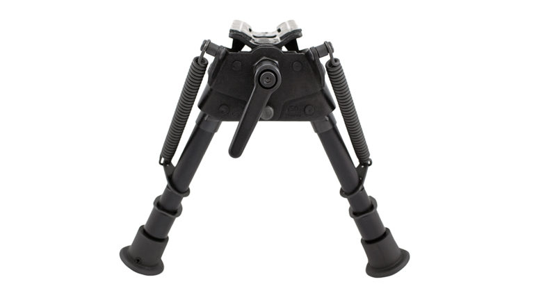 Harris S-BRM Bipod with Pod-lock - PGW Defence Technologies Inc.