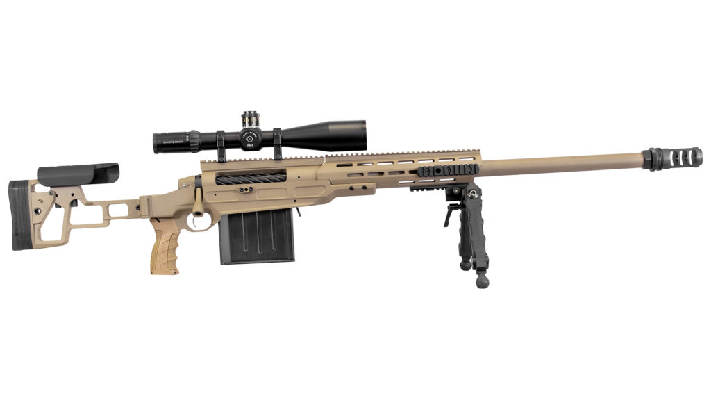 Tactical - PGW Defence Technologies Inc.