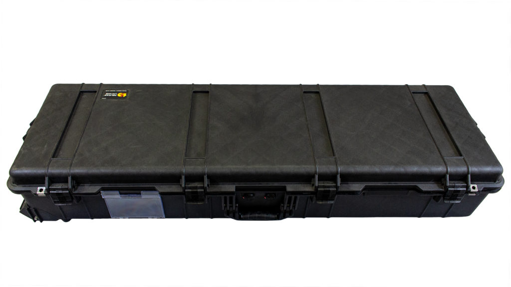 LRT-3 - PGW Defence Technologies Inc.