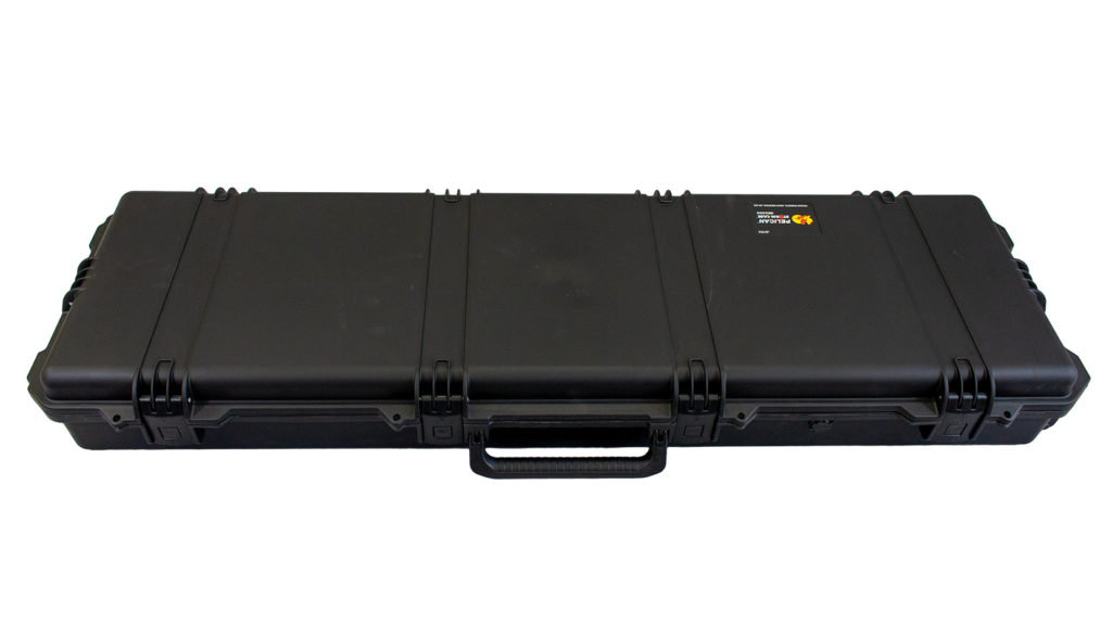 Timberwolf - PGW Defence Technologies Inc.