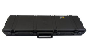 Timberwolf - PGW Defence Technologies Inc.