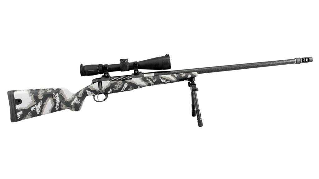 Timberwolf - PGW Defence Technologies Inc.