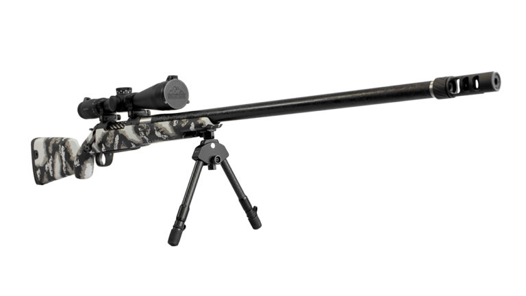 PGW Defence Technologies Inc.