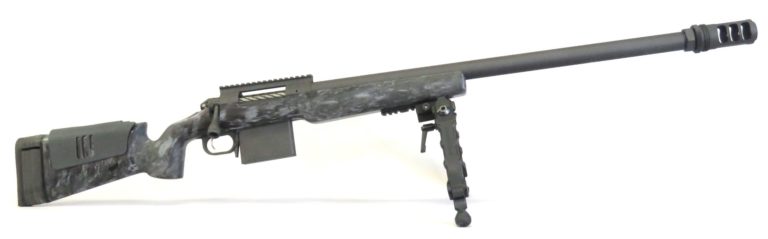 In-Stock Rifles - PGW Defence Technologies Inc.