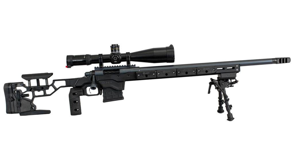 M15 ACC - PGW Defence Technologies Inc.