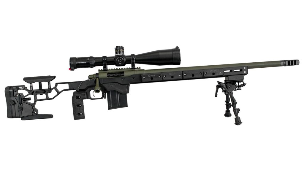 M15 ACC - PGW Defence Technologies Inc.