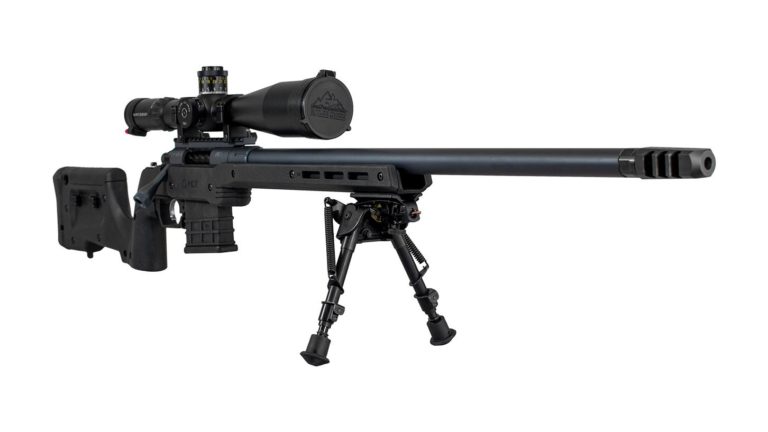 PGW Defence Technologies Inc.