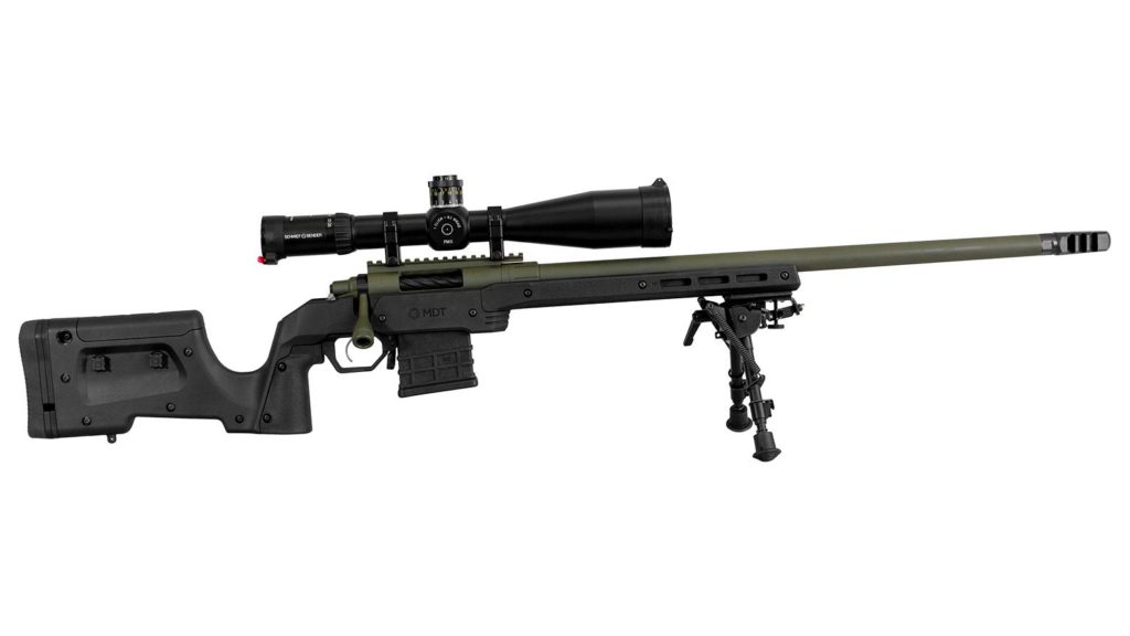 M15 XRS - PGW Defence Technologies Inc.