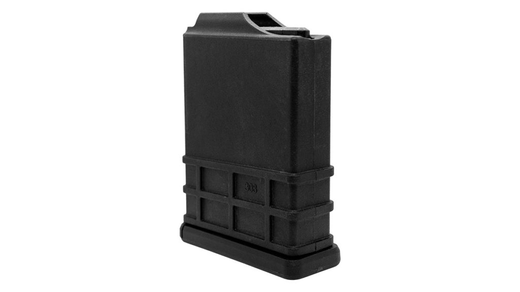 MDT Polymer Magazines - PGW Defence Technologies Inc.
