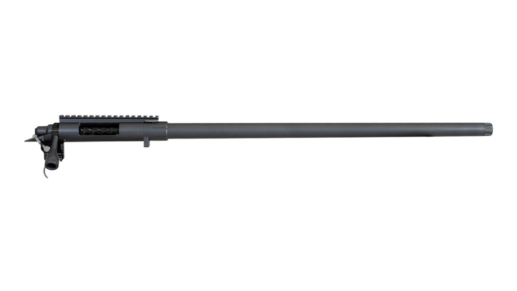 Rifles - PGW Defence Technologies Inc.