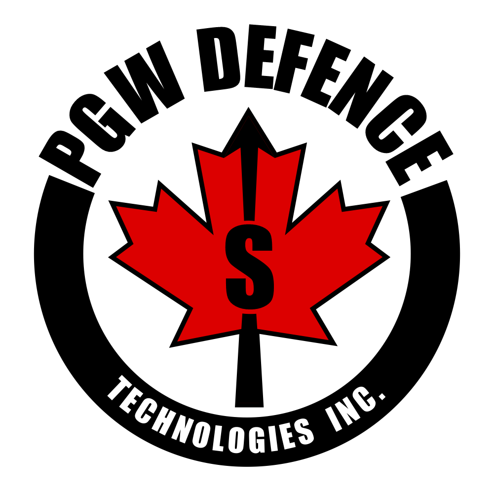About Us PGW Defence Technologies Inc 