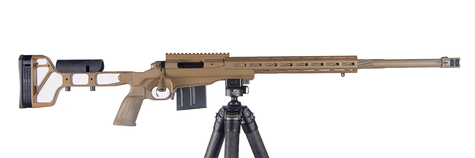 In-Stock Rifles - PGW Defence Technologies Inc.