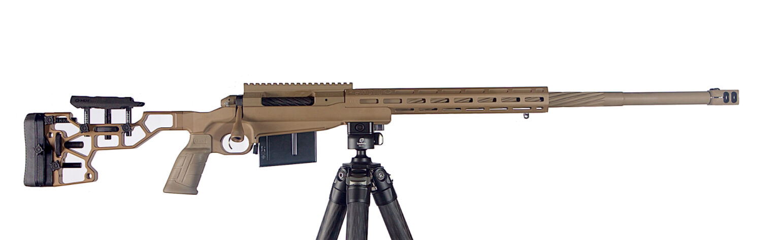 In-Stock Rifles - PGW Defence Technologies Inc.
